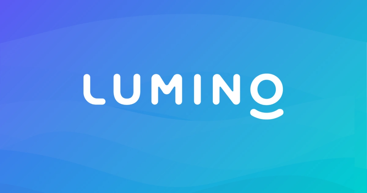 About us - Lumino